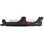 Bas de caisse gauche 5 portes pour PEUGEOT 208 (2015-2019) | France ...