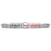 Grille de pare-chocs pour PEUGEOT 208 DE 04/2015 A 09/2019