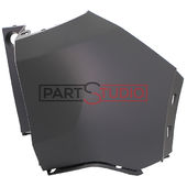 Embout de Pare-chocs arrière pour PEUGEOT 3008 DE 12/2016 A 09/2020