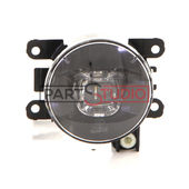 Feu antibrouillard avant droit Renault Clio 4 - Compatible 2016-2019 ...