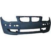 Pare-chocs avant pour BMW SERIE 1 (E81-E87) DE 01/2007 A 07/2011