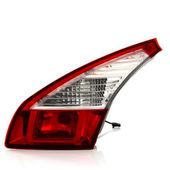 Feu arrière pour RENAULT MEGANE (3) DE 02/2014 A 02/2016