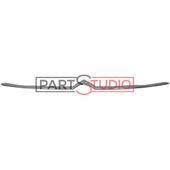 Monogramme avant inférieur CITROEN BERLINGO (2008-2015) | France Pièce Auto