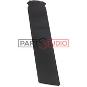 Enjoliveur montant porte avant pour RENAULT CAPTUR DE 03/2013 A 03/2017