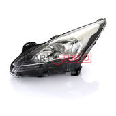 Phare gauche PEUGEOT 5008 (2013-2017) - Pièce d'origine 9805505480