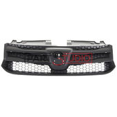 Grille de calandre DACIA LOGAN MCV (2013-2016) | France Pièce Auto