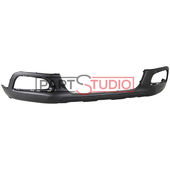 Pare-chocs avant pour PEUGEOT 2008 DE 04/2013 A 05/2016