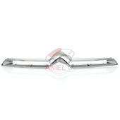 Emblème Citroën chromé pour DS5 (2011-2015) | France Pièce Auto