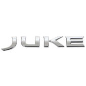 Monogramme arrière pour NISSAN JUKE A PARTIR DE 10/2019