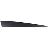 Moulure de porte avant pour RENAULT CLIO (4) DE 11/2012 A 09/2016
