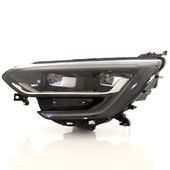 Phare avant pour RENAULT MEGANE (4) DE 03/2016 A 06/2020