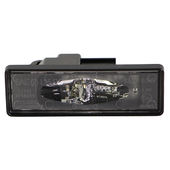 Feu de plaque pour RENAULT CLIO (5) DE 04/2019 A 09/2023