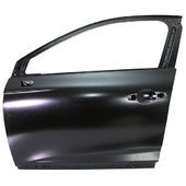 Porte avant pour RENAULT CLIO (5) DE 04/2019 A 09/2023