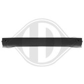 Lame centrale de pare-choc arrière pour MERCEDES SPRINTER (2000-2006)