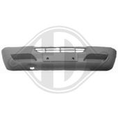 Pare-chocs avant pour MERCEDES SPRINTER DE 02/2000 A 03/2006
