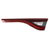 Feu arrière droit Full Led pour Renault Arkana - France Pièce Auto